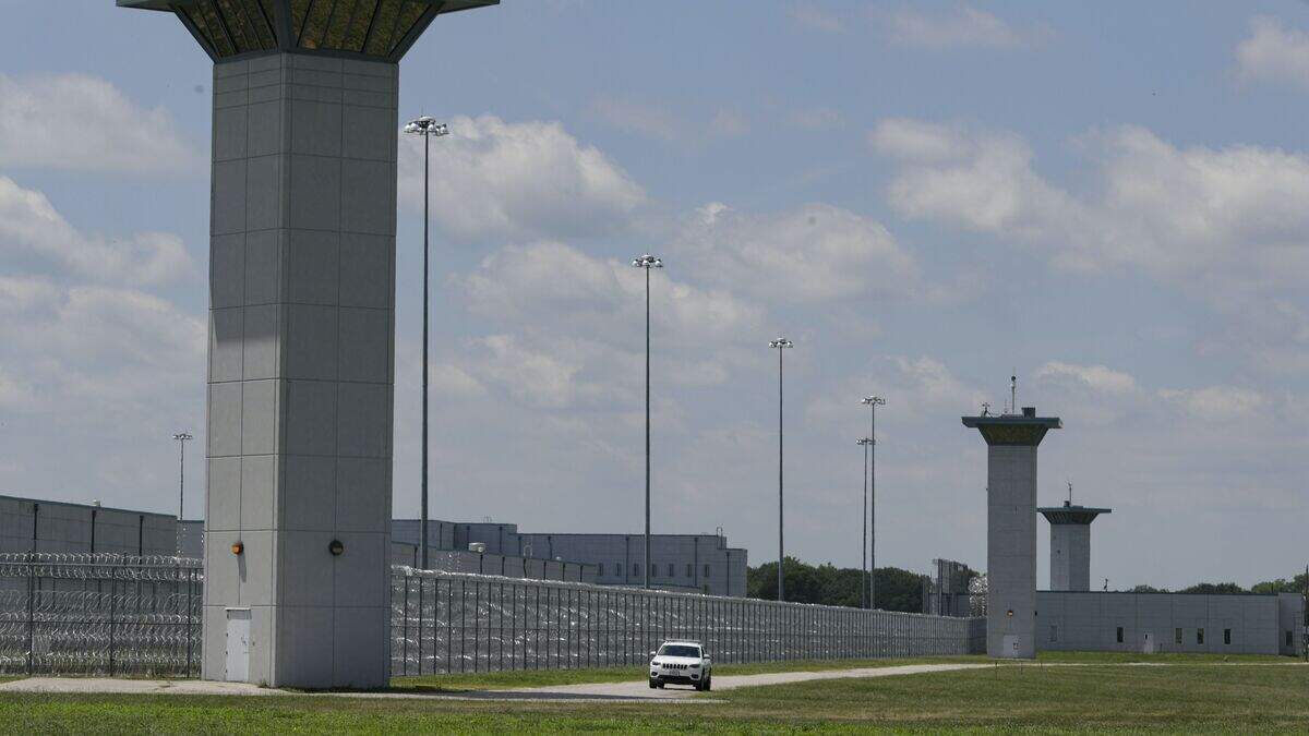 Two more US federal execution dates set for September | Belfast Telegraph