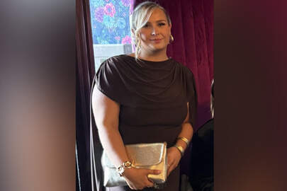 Aoife Tinnelly: Dad’s poignant tribute as daughter dies in Co Down ...