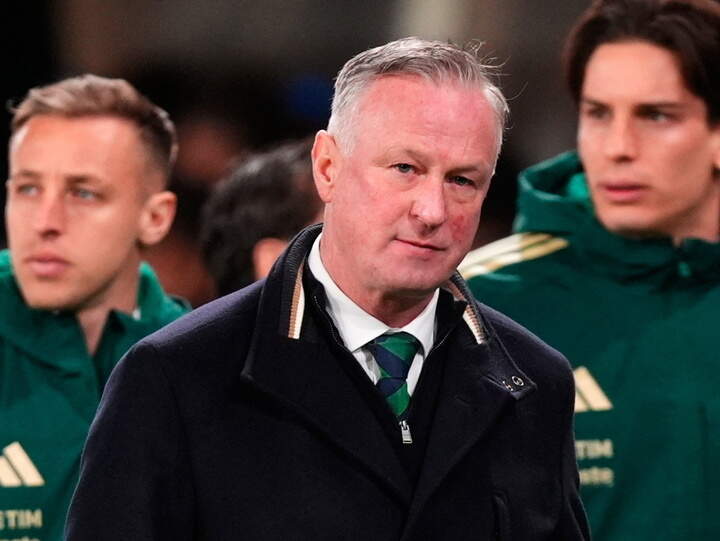 Michael O’Neill new Northern Ireland deal: Euro 2028 push | Belfast ...