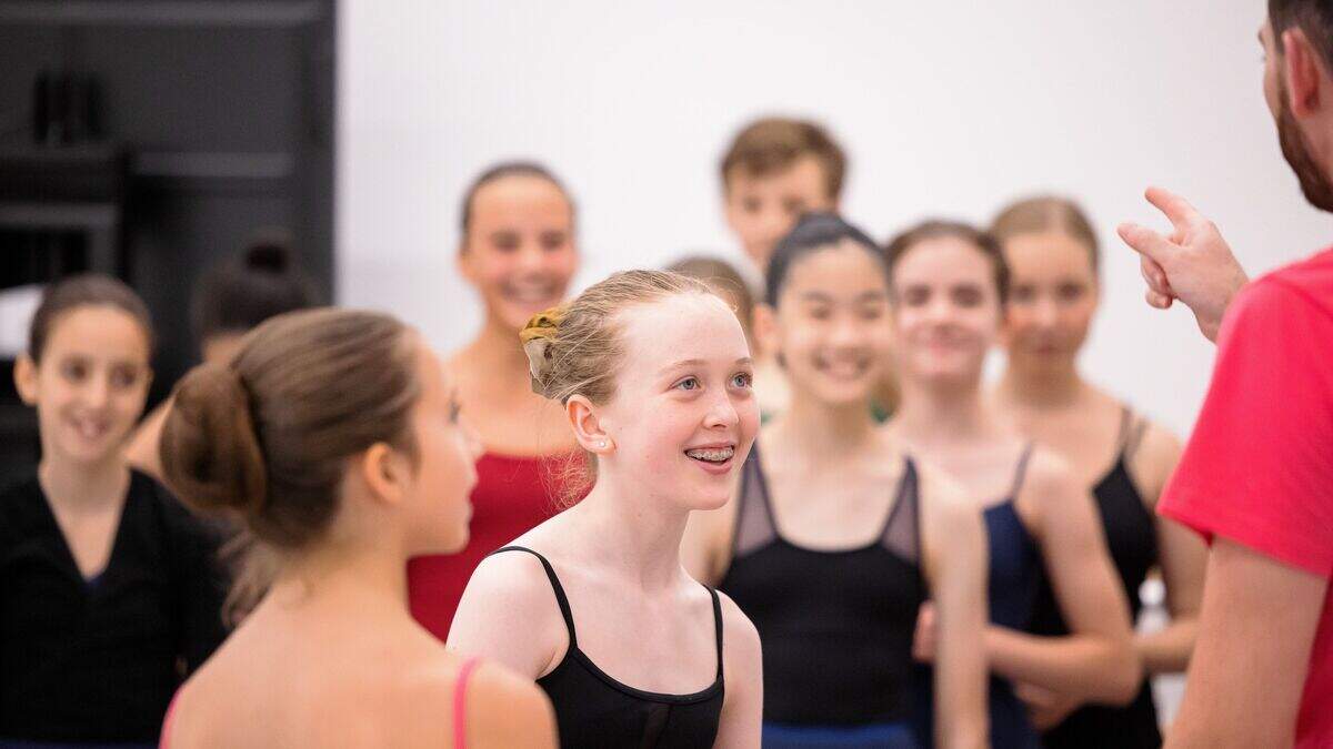 Royal Academy Of Dance advises public to check dance teacher ...