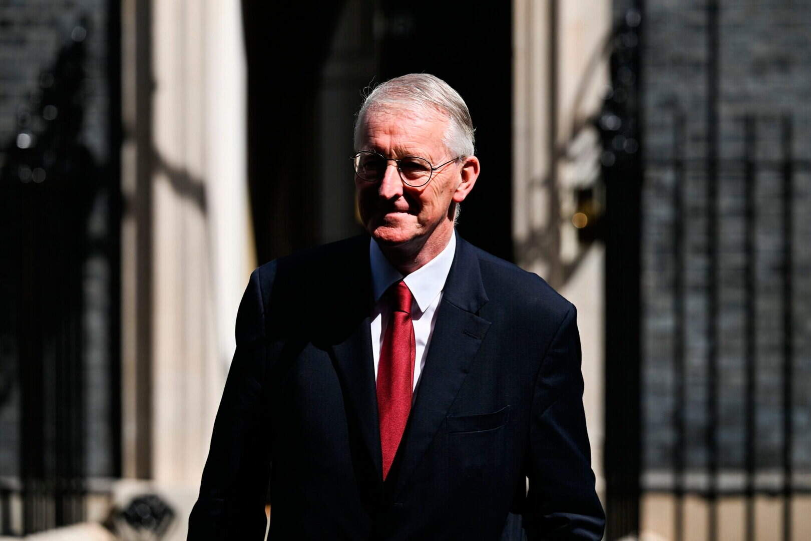 Benn invites Executive to 11th hour budget talks before summer recess ...