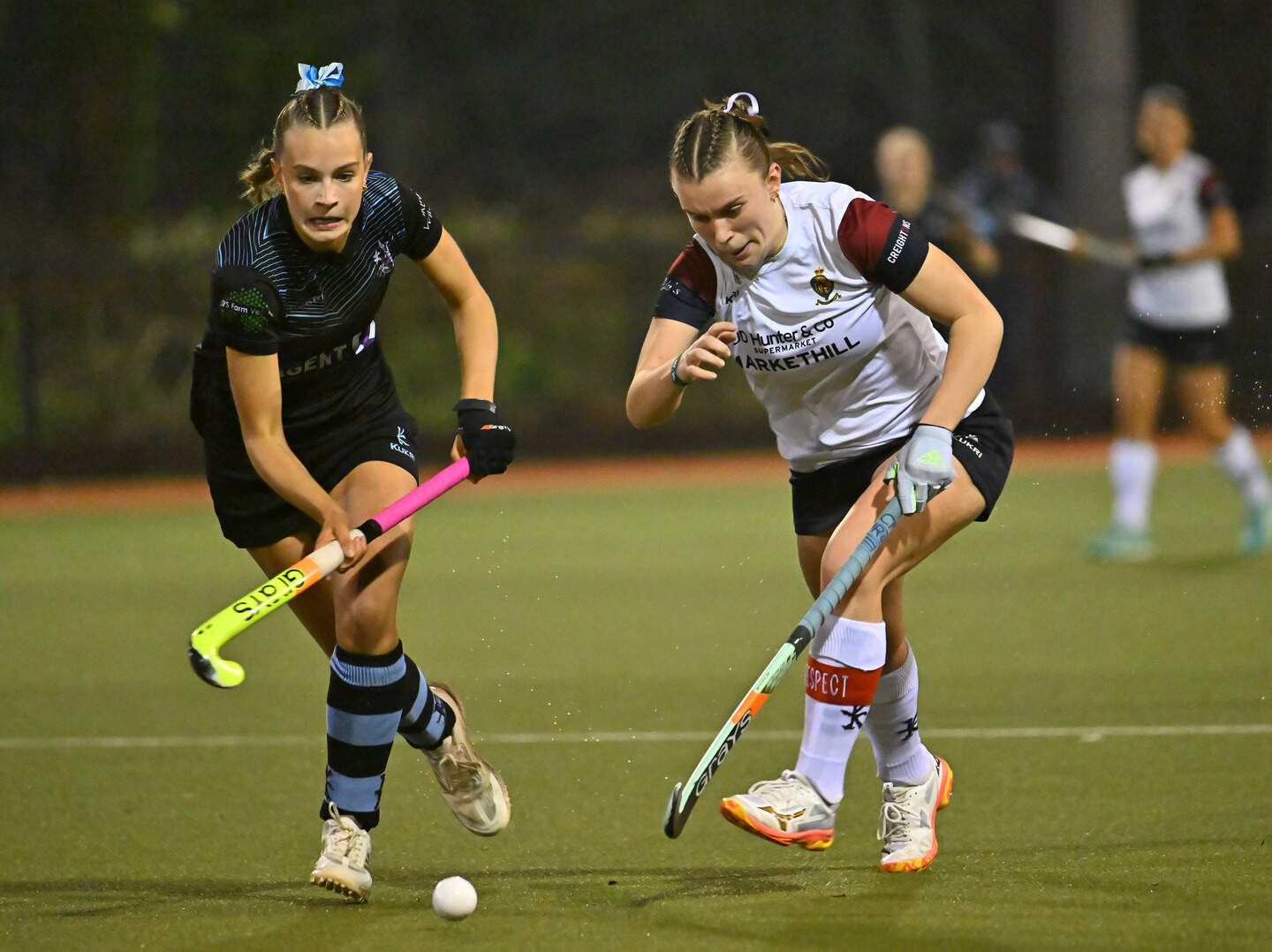 Royal School Armagh clinch third Belfast Telegraph Schoolgirls’ Senior ...