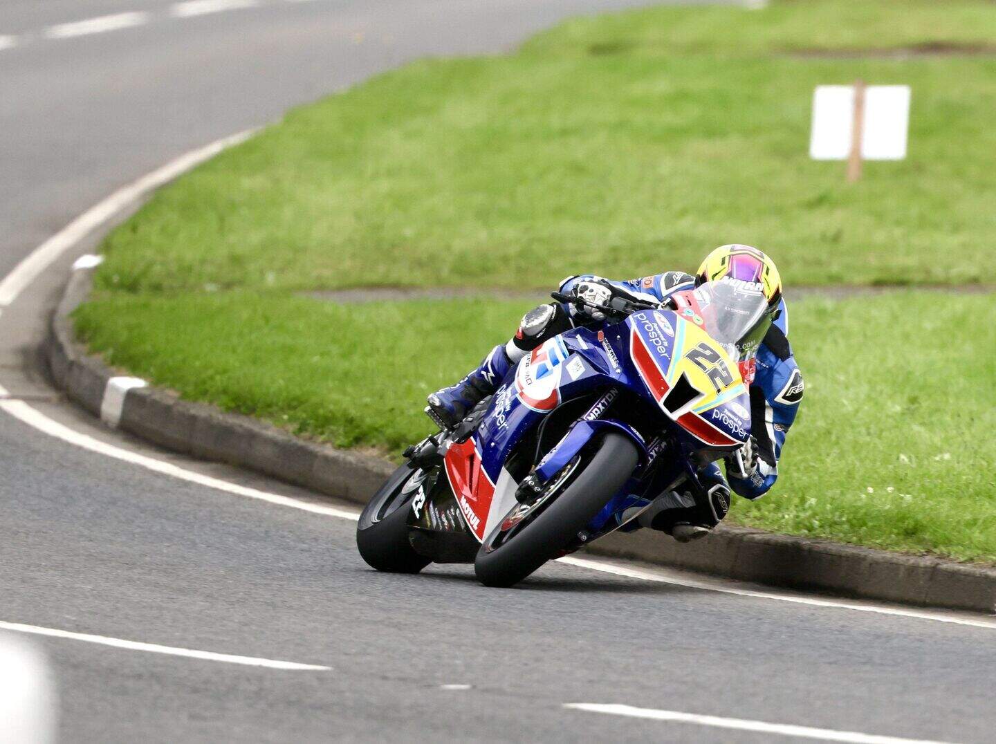 Mike Browne wins Race of Legends finale to seal Armoy four-timer ...