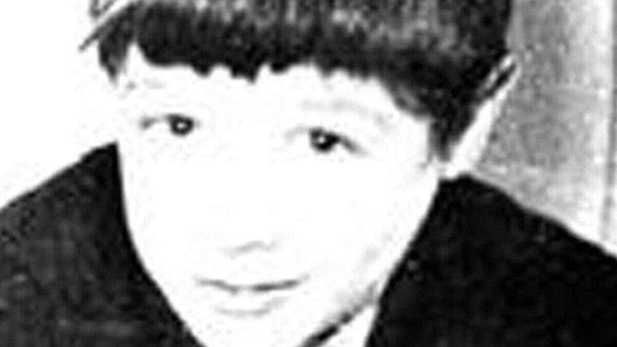 Daniel Hegarty: Soldier accused of 1972 killing of Derry schoolboy dies ...