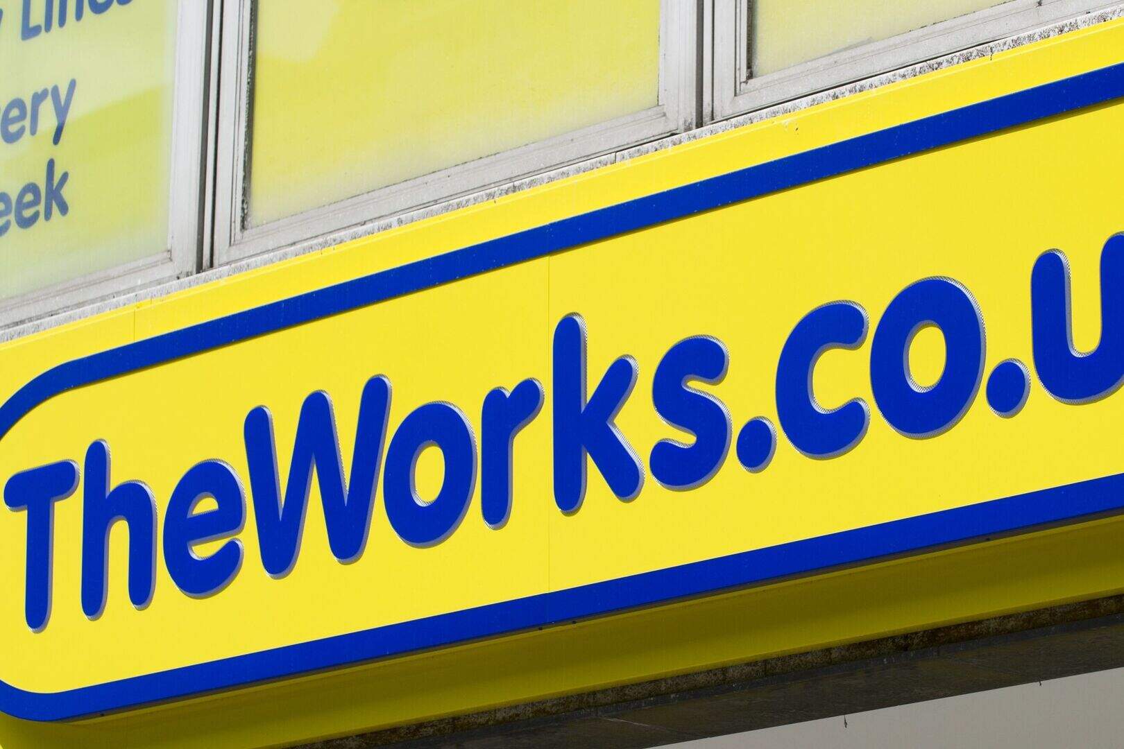 The Works hit by slower sales amid Brexit gloom | Belfast Telegraph