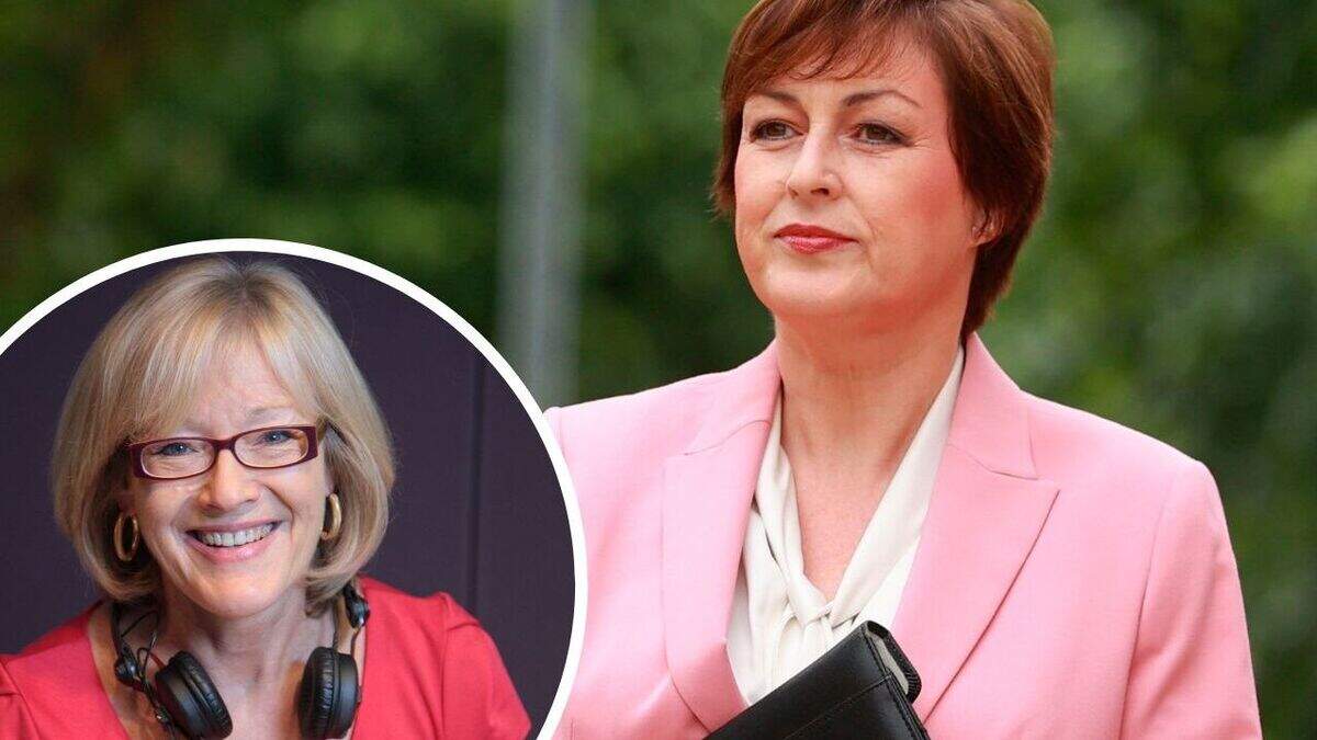 Donna Traynor BBC tribunal: ‘I am delighted for Donna... things haven’t ...
