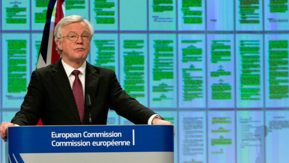 Northern Ireland employers cannot wait forever for Brexit details ...