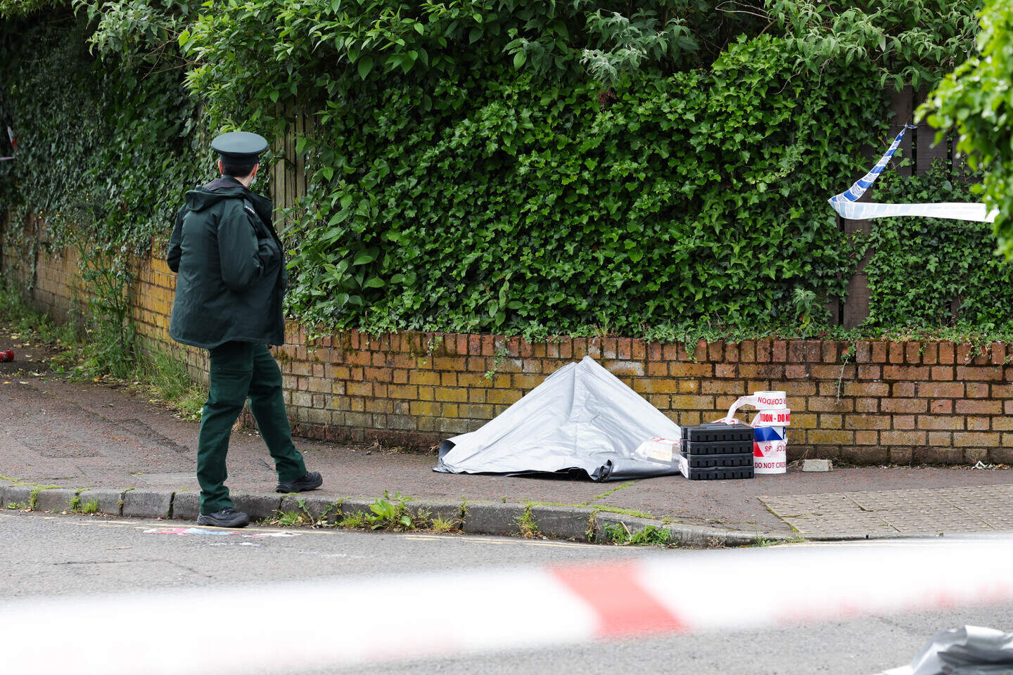 Sudanese man charged with attempted murder after stabbing in north ...