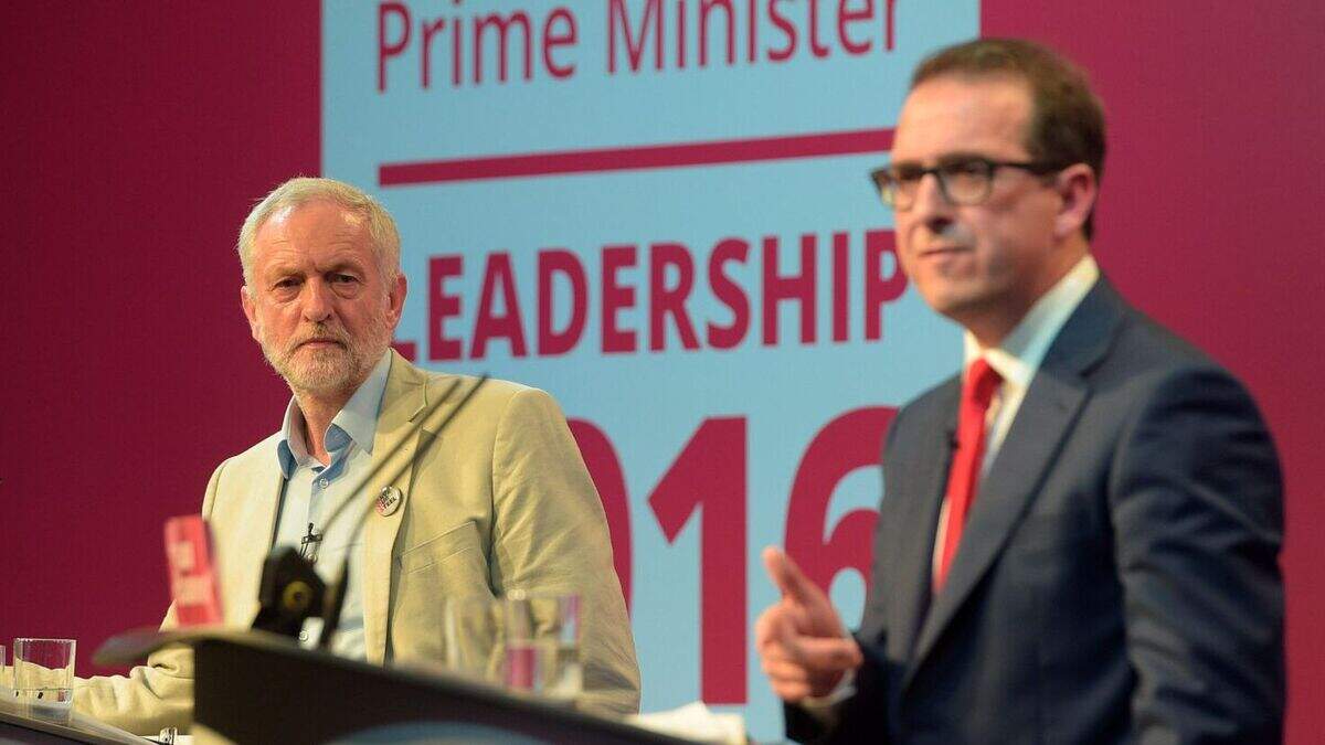 New Labour wrangle as party mounts legal appeal against court ruling on ...