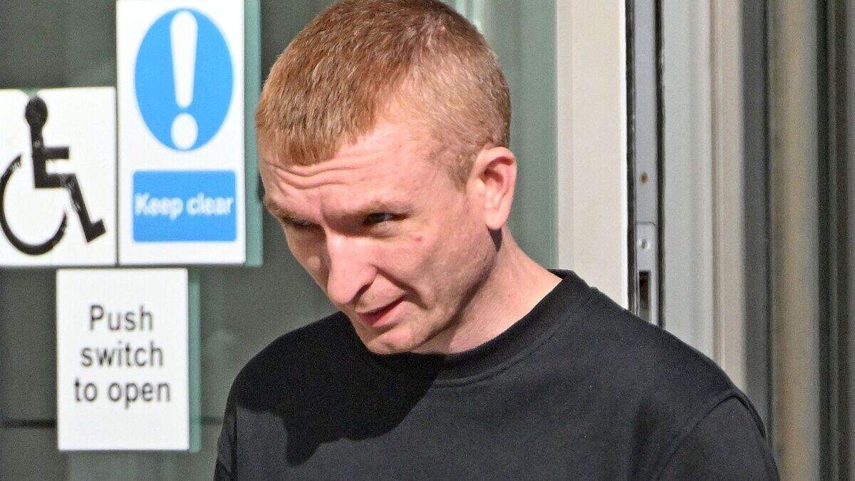 Sam McCaughey: Gangland accused’s legal bid to have encrypted phone ...