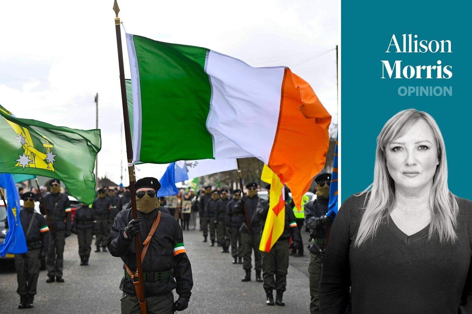 Why the PSNI is right to adopt the ‘least worst option’ tactic to ...