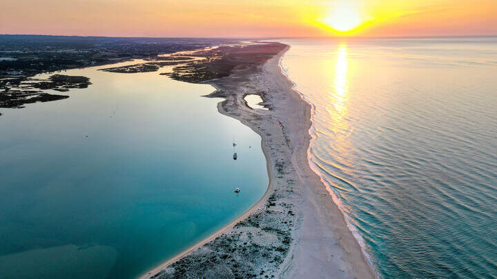 Travel review: When you visit Algarve beyond the beaches, food ...