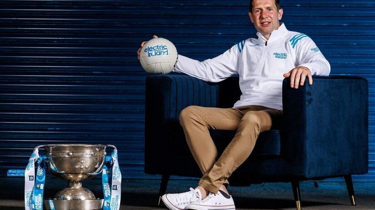 Tyrone legend left baffled by Donegal’s complaints over quick All ...