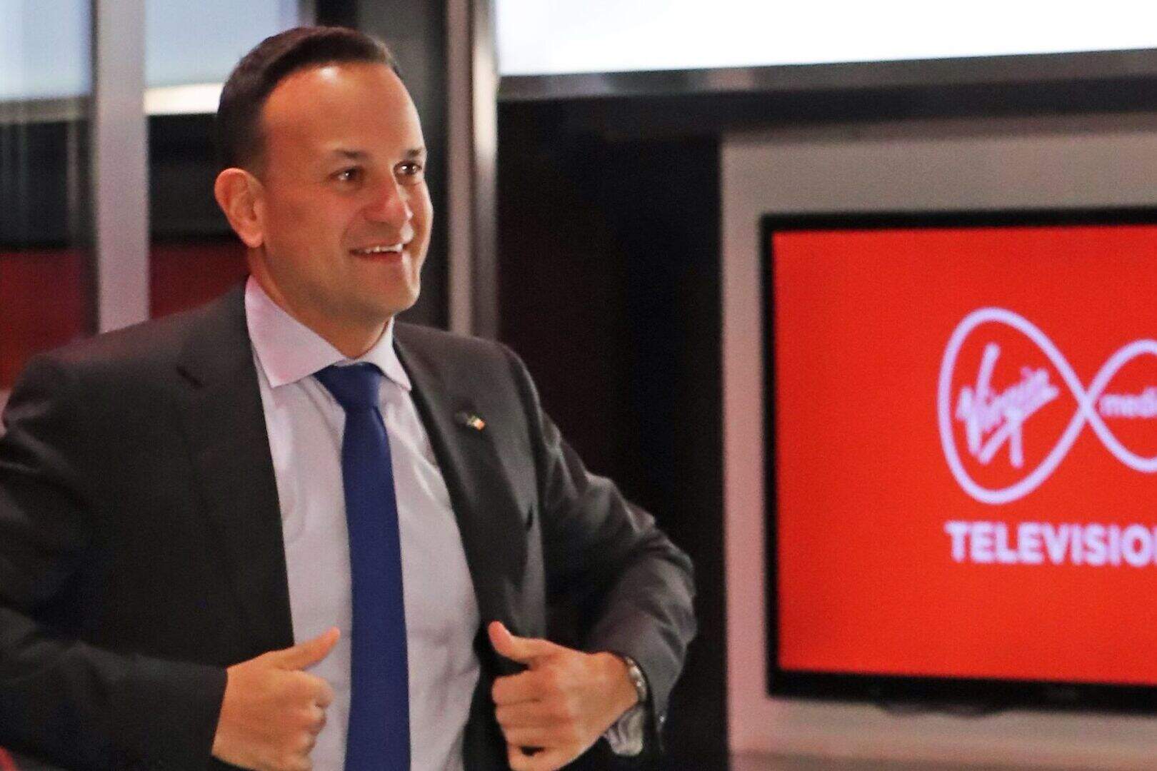 Irish party leaders clash over election promises | Belfast Telegraph