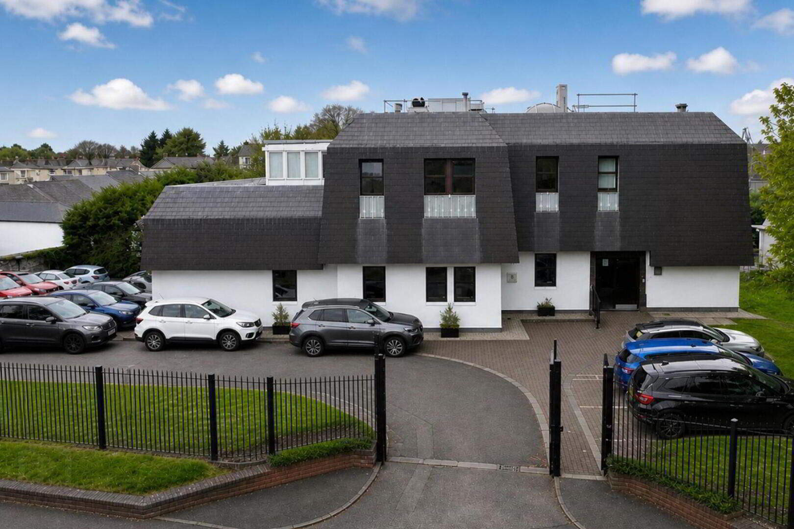 Radio Foyle building ‘should not have been placed on the market’, says ...