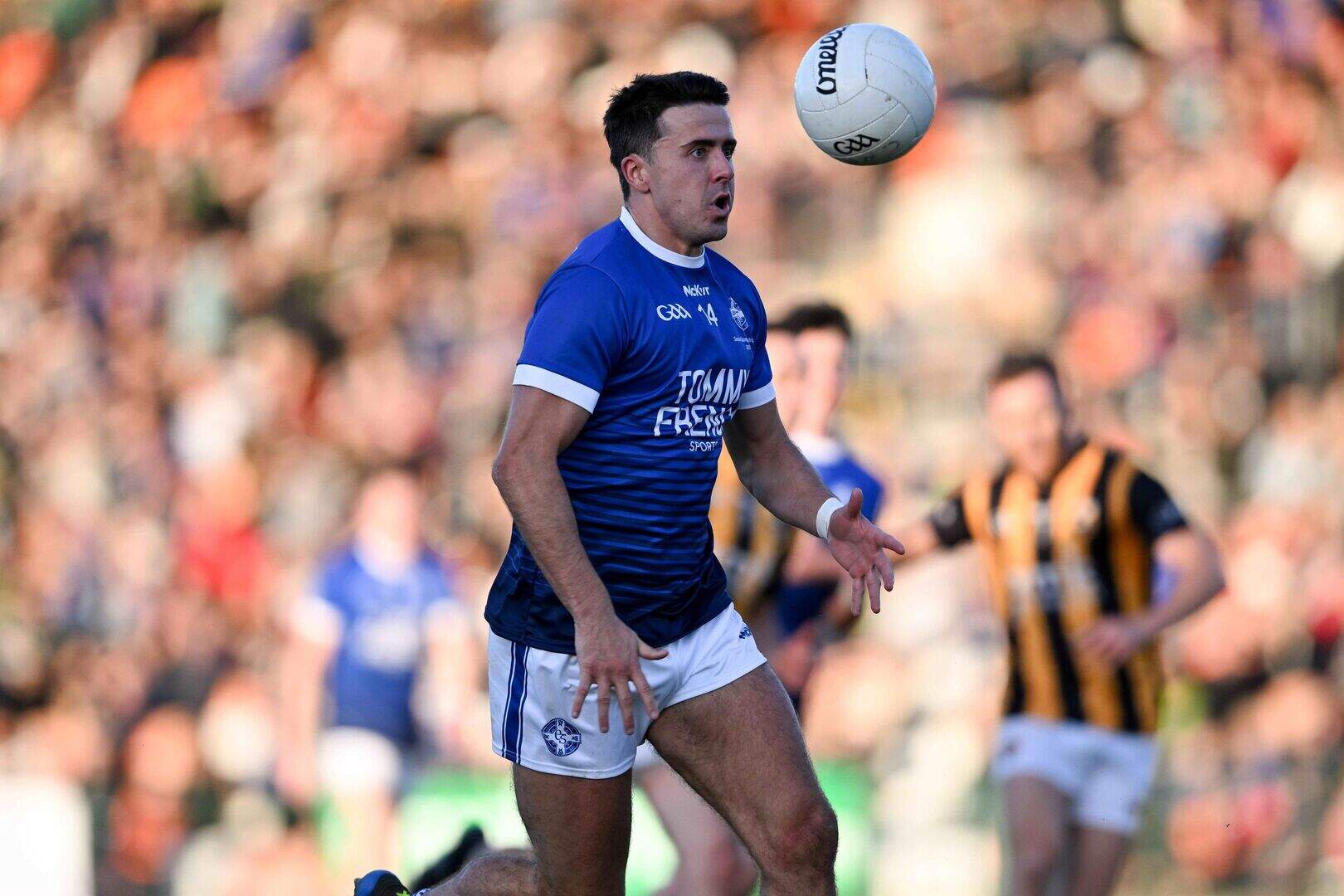 Armagh Senior Football Club Championship: Clan na Gael power past ...