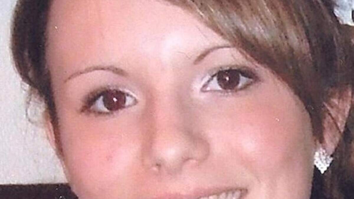 Funeral for murder victim Nikitta | Belfast Telegraph