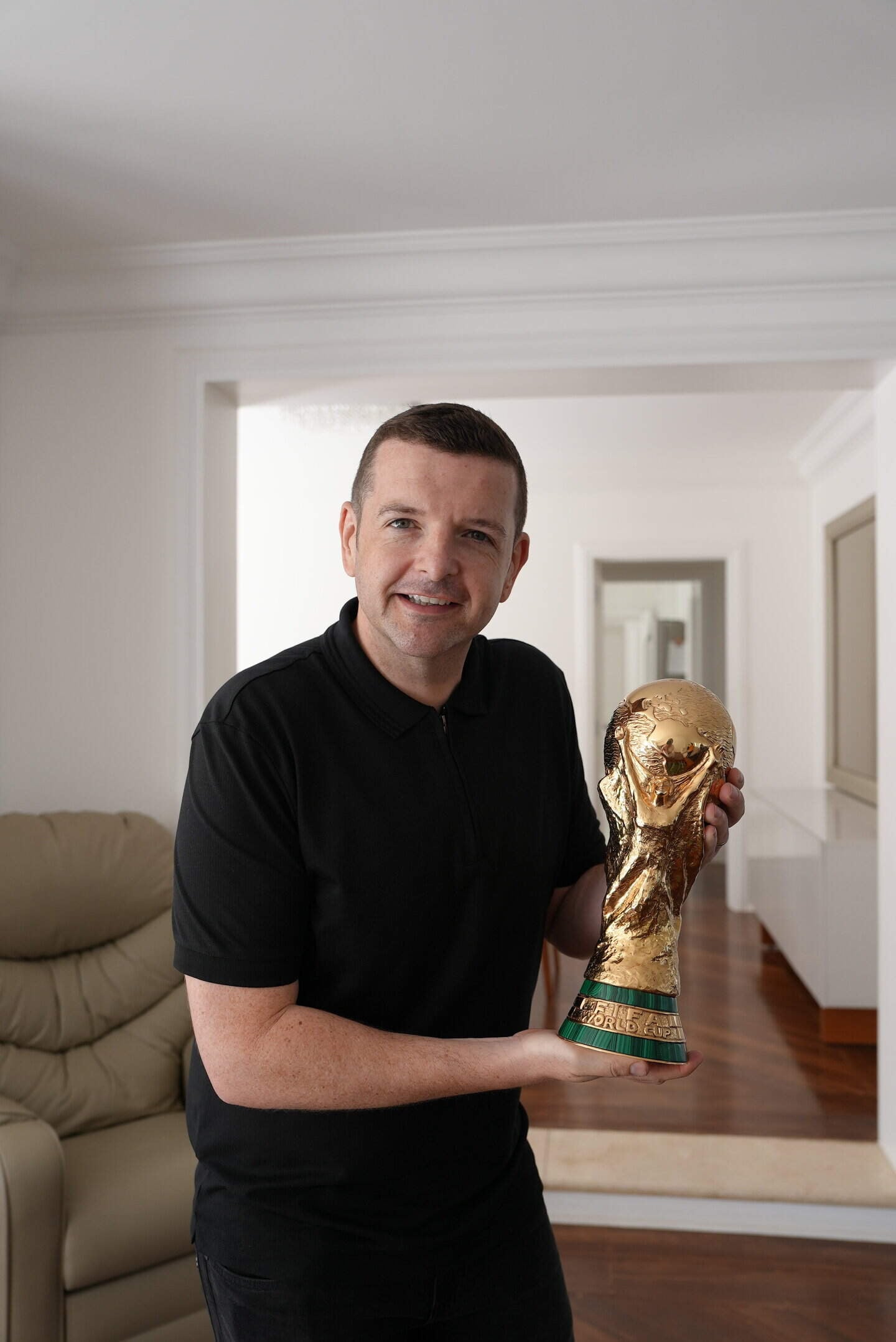 TV review: You’ll be over the moon if you love sport with The Rest Is ...