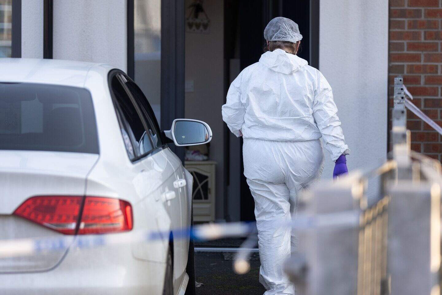 Emily Whinnery: Funeral details shared for one-year-old toddler who ...
