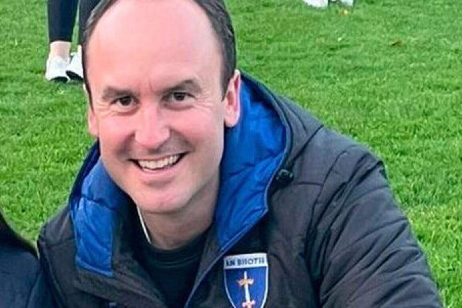 Derry GAA: Diarmuid Scullion putting Oak Leaf County loyalties aside to ...