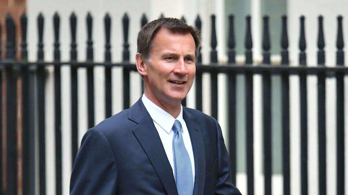 Customs union not a long-term solution after Brexit – Jeremy Hunt ...