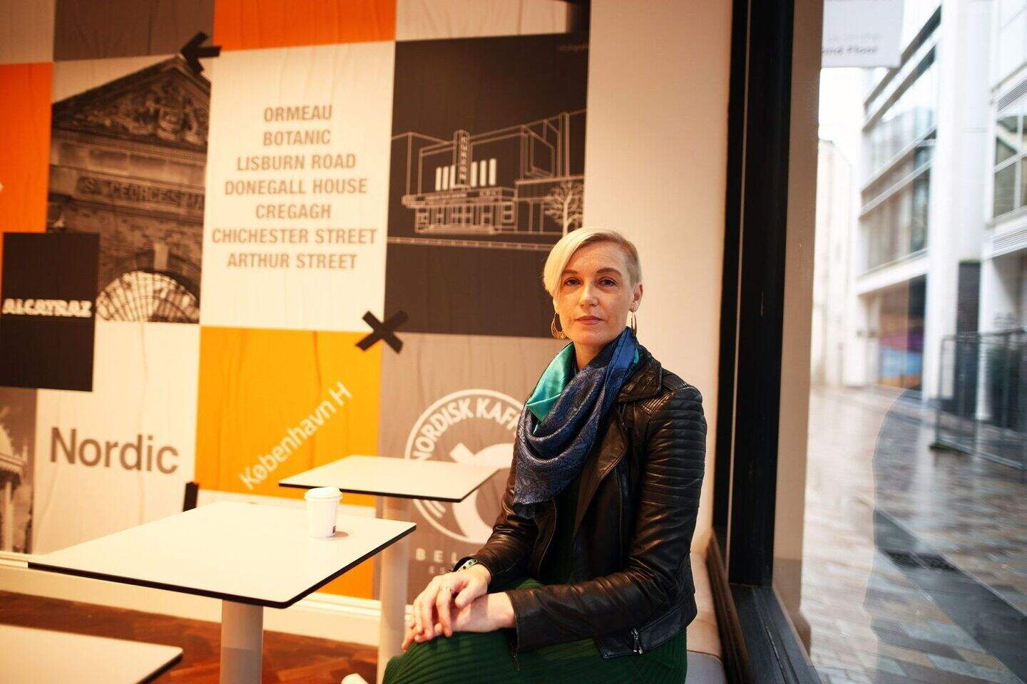 Kaffe O founder and owner Orla Smyth on how life-changing surgery ...