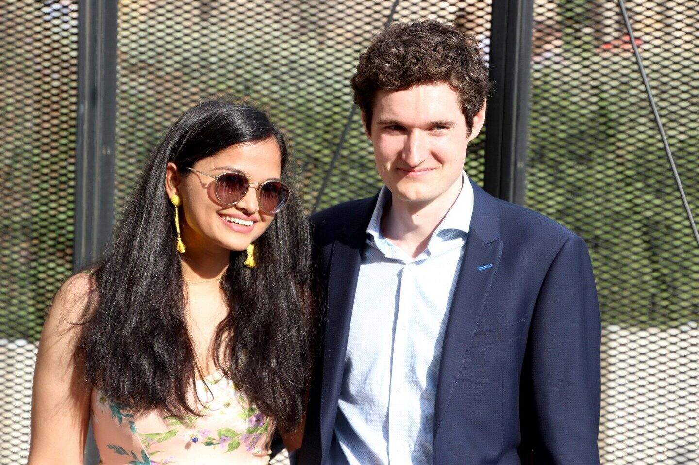 Belfast-based couple to star in multi-cultural marriage programme ...