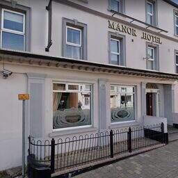 Northern Ireland hotel raided by police probing UDA criminality ...