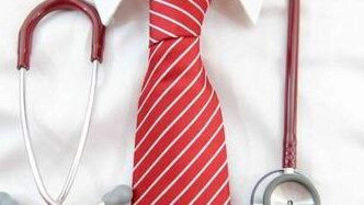 Top doctor proposes drunk tanks to help tackle ongoing A&E crisis in ...