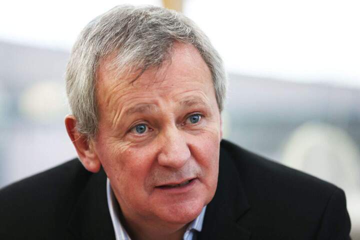 NI health chiefs rejected London’s £1.5m offer towards cost of oxygen ...
