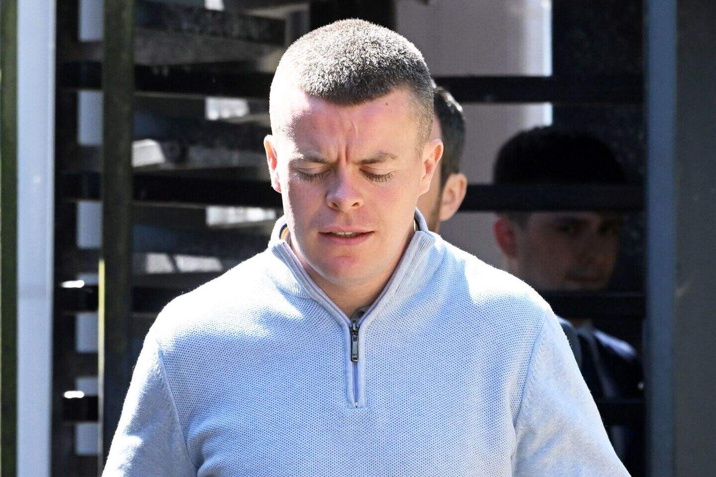 Aidan Nugent: Armagh All-Ireland winner’s sexual assault case faces ...