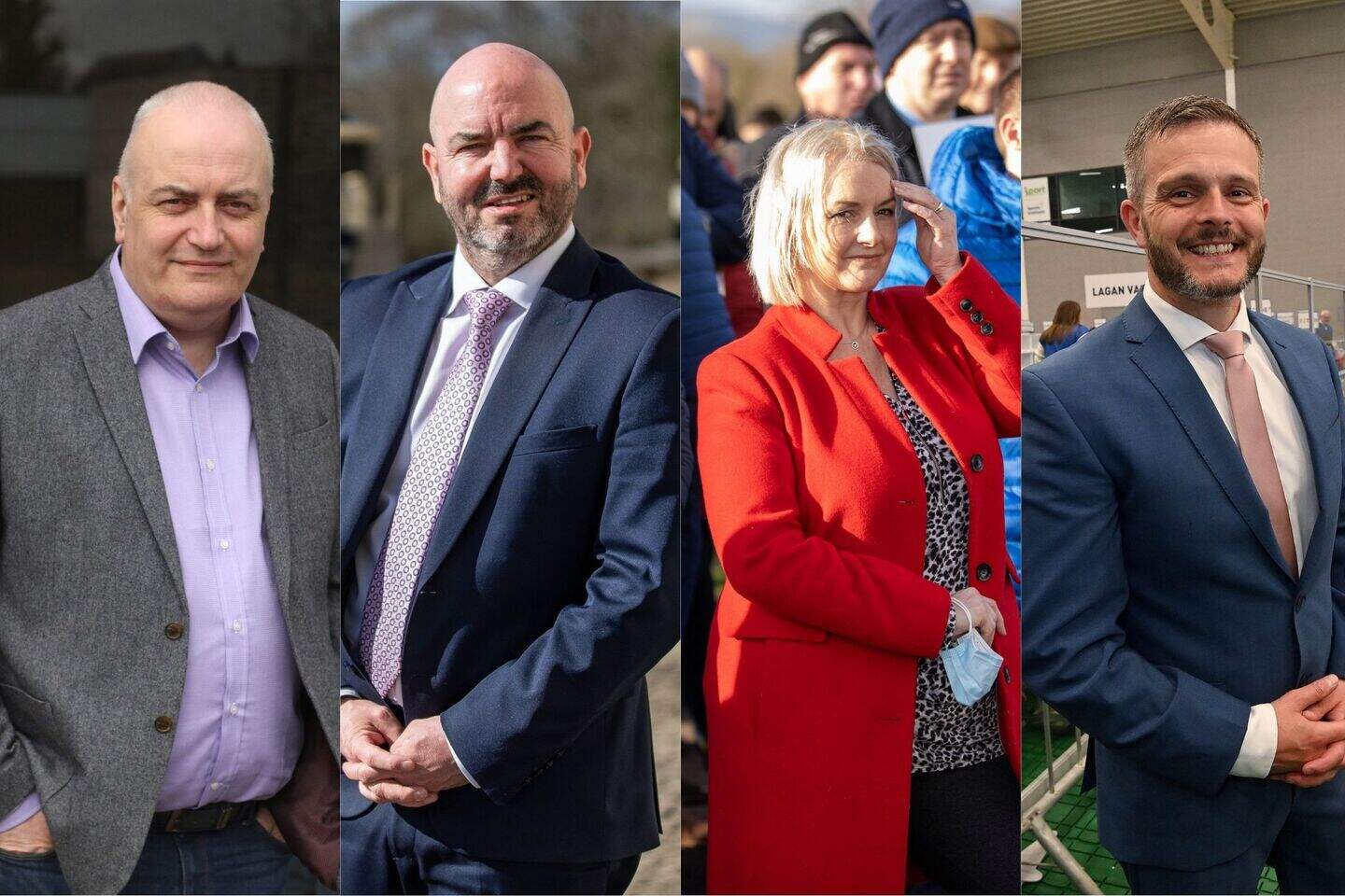 Assembly officials to change rules on Stormont electric car charging ...