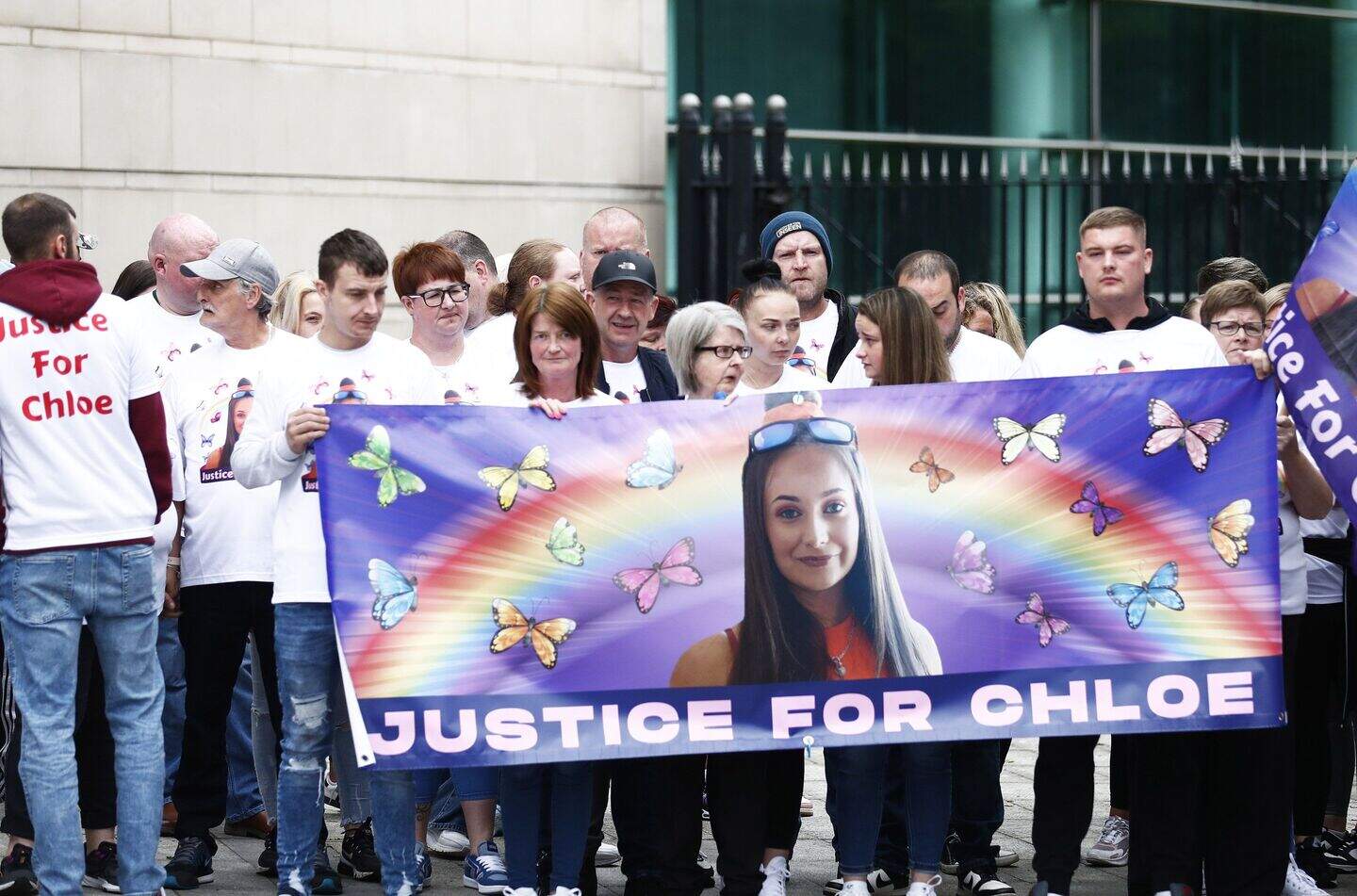 Chloe Mitchell: Key report into murder suspect Brandon Rainey’s state ...
