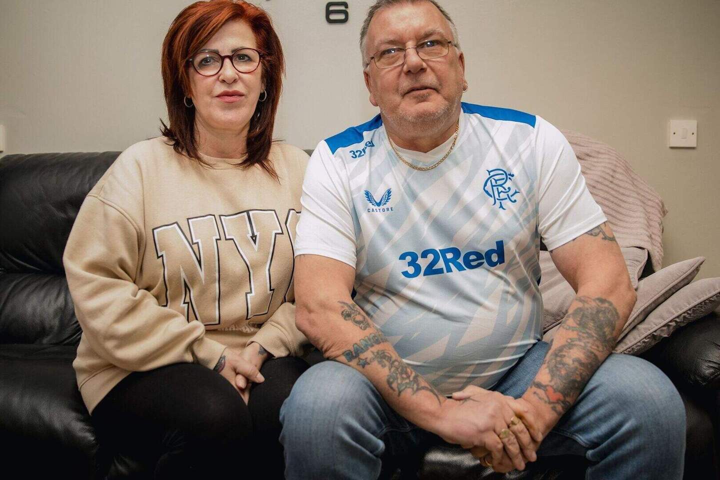 Neil Latimer: Ex-UDR man jailed for murder publishes book in fight to ...
