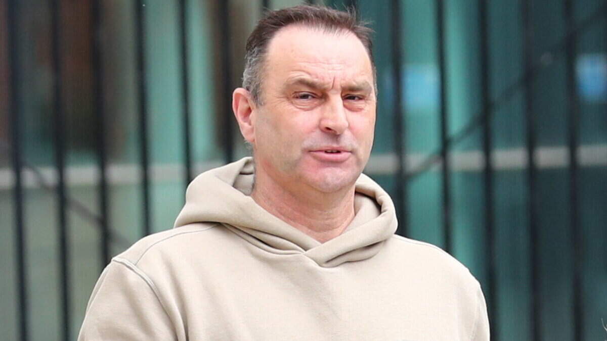 NHS worker who put hand under colleague's bra cleared of sexual assault ...
