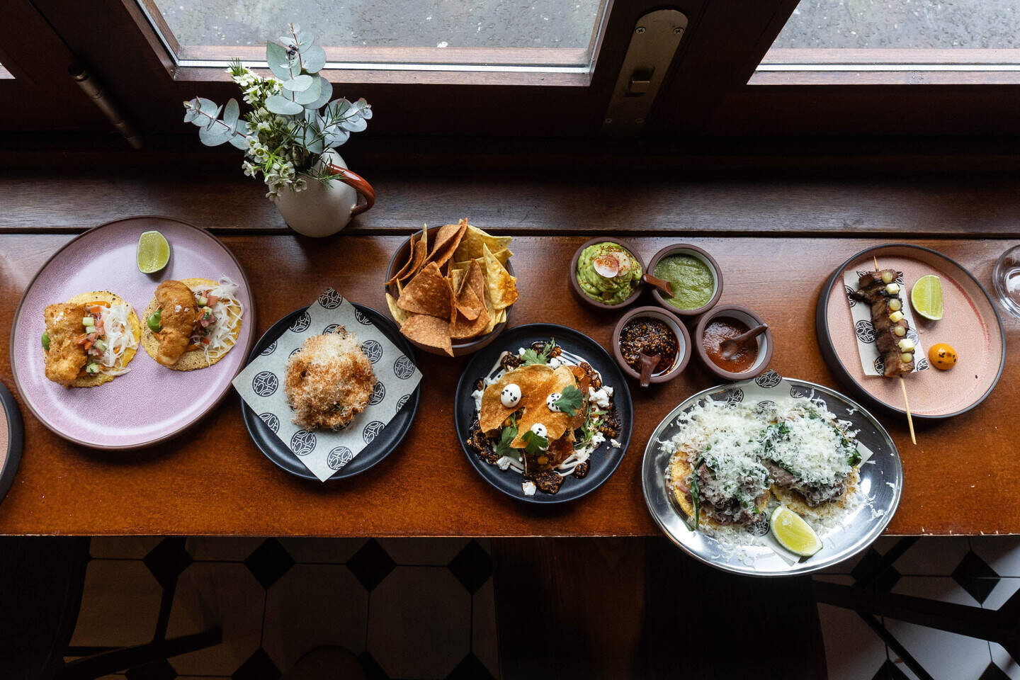 Pica Belfast tacos: Popular Mexican restaurant plans big expansion ...