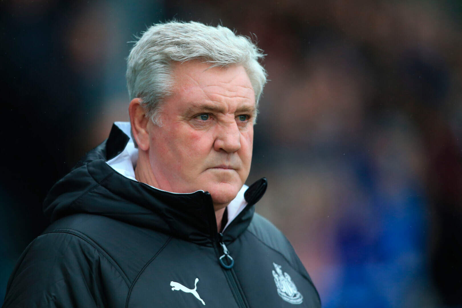 Avoiding early exit a major relief, says Bruce | Belfast Telegraph