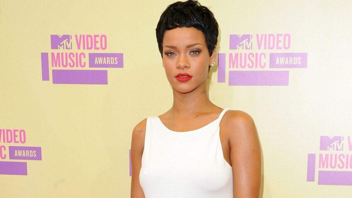 Rihanna sampling Florence track? | Belfast Telegraph