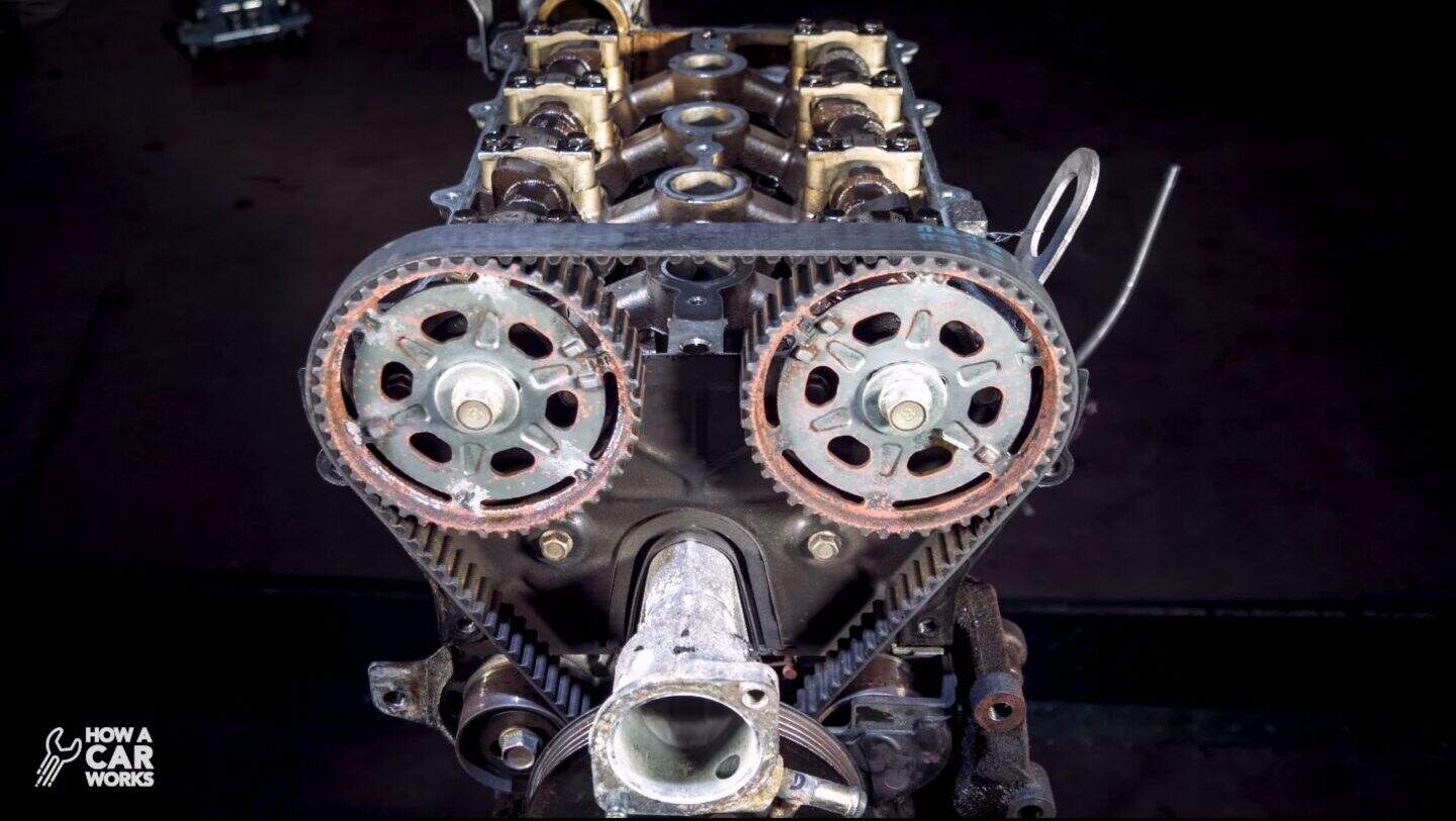 This entertaining stop motion film gives you an inside look at a car’s ...