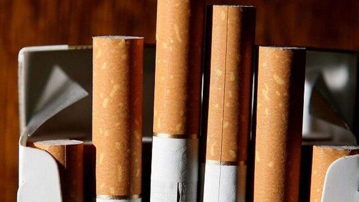 Global groups attack cigarette plan | Belfast Telegraph