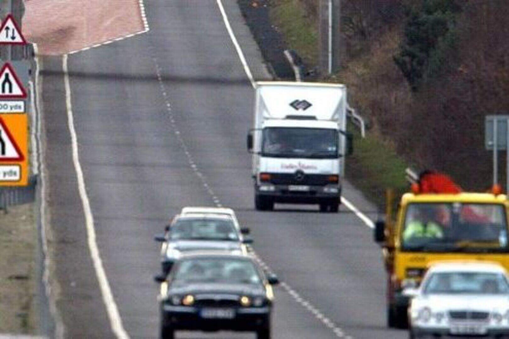 150mph driver branded 'reckless' | Belfast Telegraph