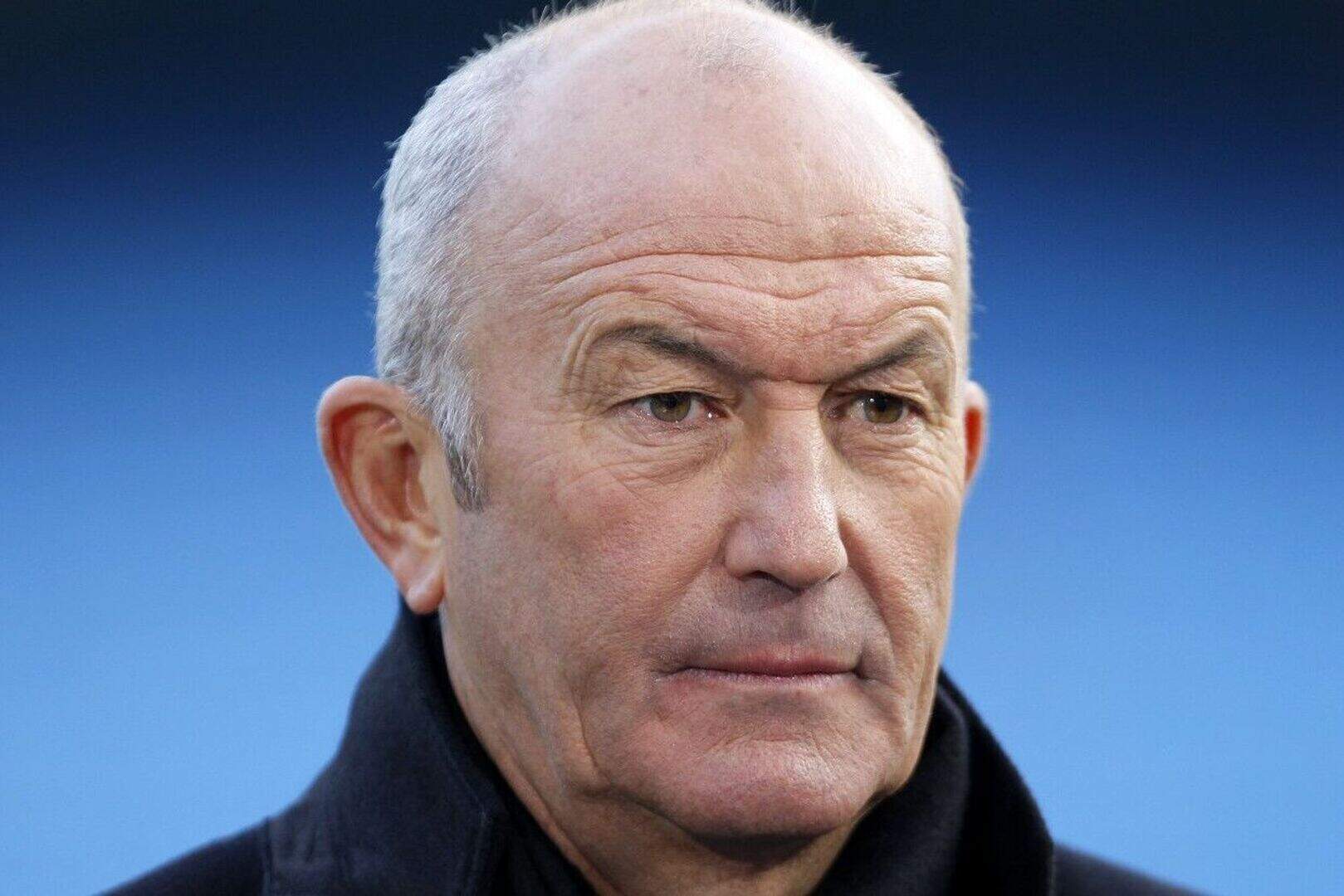 Pulis - Unity key to Albion success | Belfast Telegraph