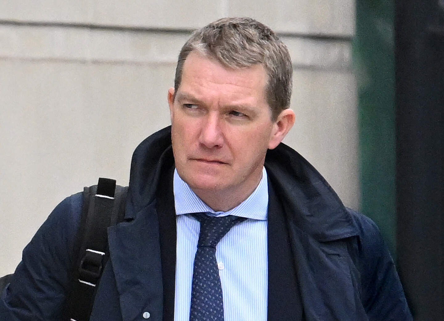 Noah Donohoe inquest: Department for Infrastructure employee panicked ...