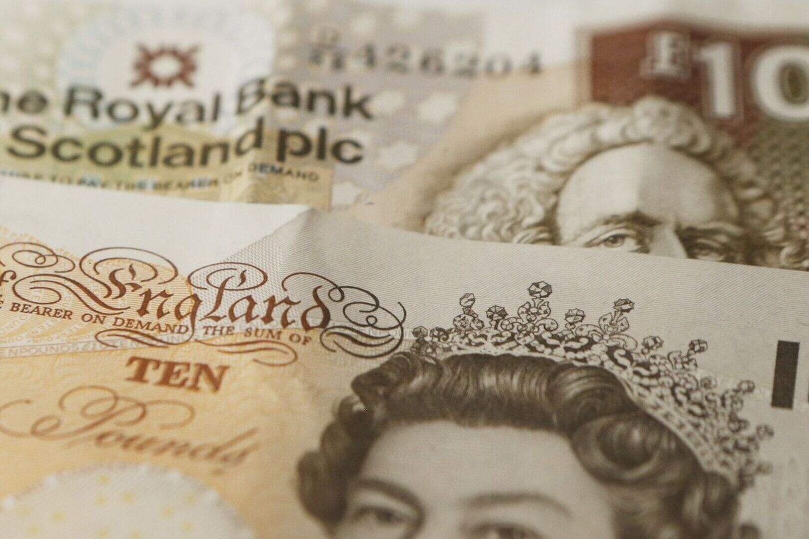 Apology for Scottish note refusal | Belfast Telegraph