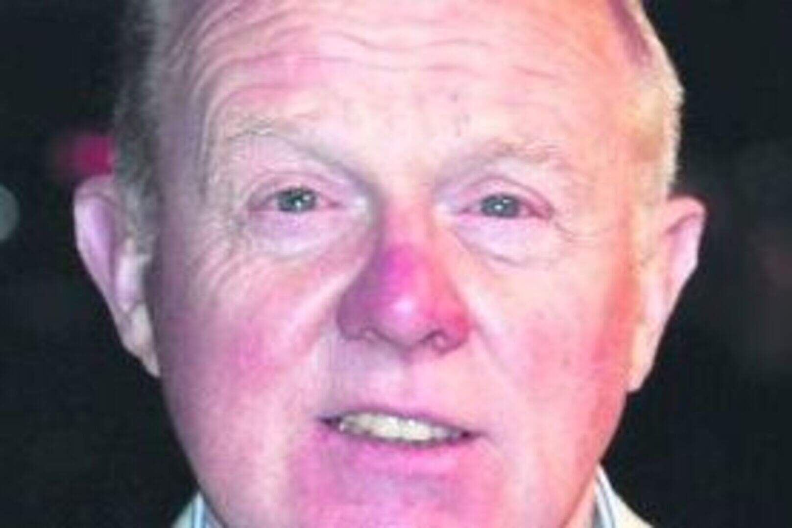 Voice of Dancing On Ice and football Tony Gubba dies | Belfast Telegraph