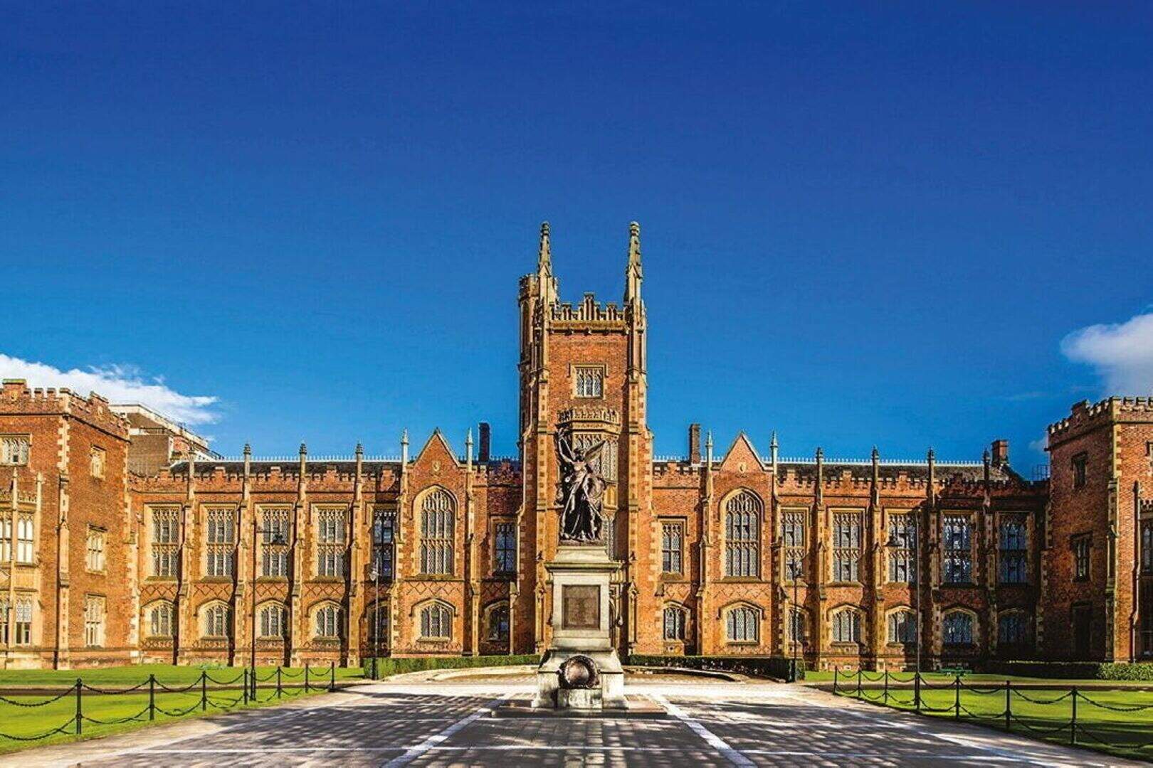 Queen’s University | Belfast Telegraph