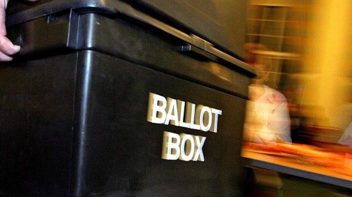 Tory support slumps in new polls | Belfast Telegraph