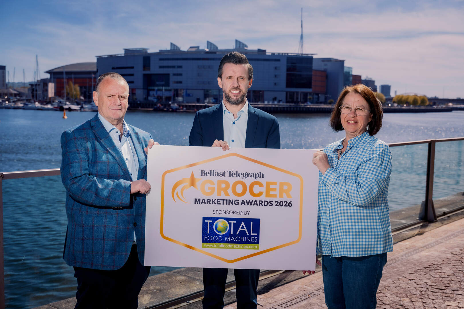 Belfast Telegraph Grocer Marketing Awards 2026 entries open - nominate ...