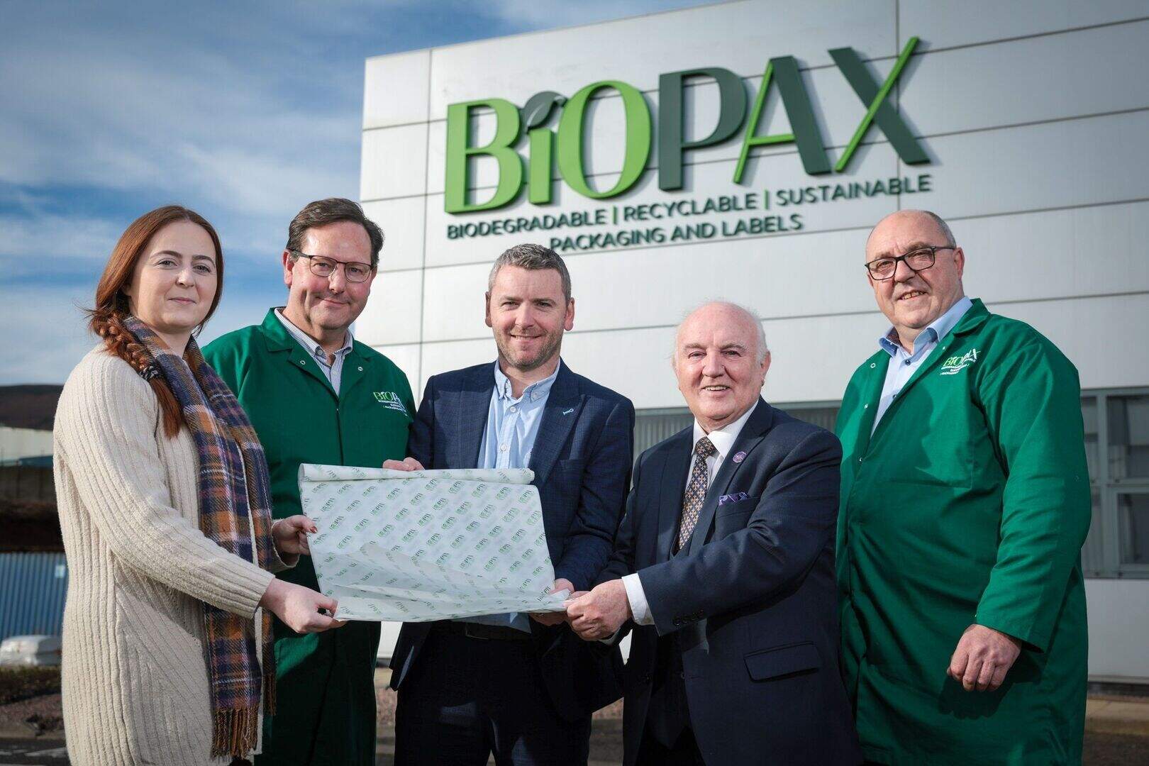 Entrepreneur Terry Cross announces multi-million pound investment in ...