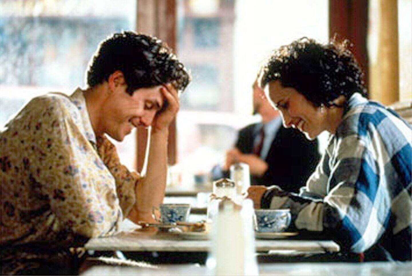 Four Weddings and a Funeral: How a low-budget rom-com has been giving ...
